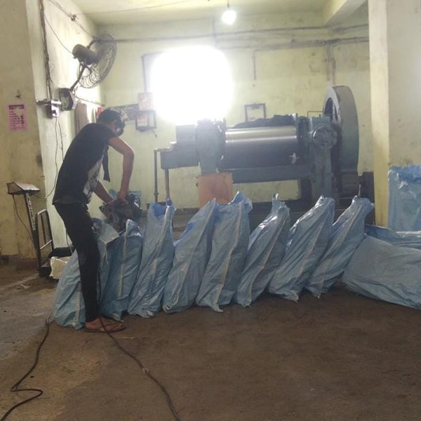 Rubber Manufacturers | Rubber Suppliers | Shivm Rubber